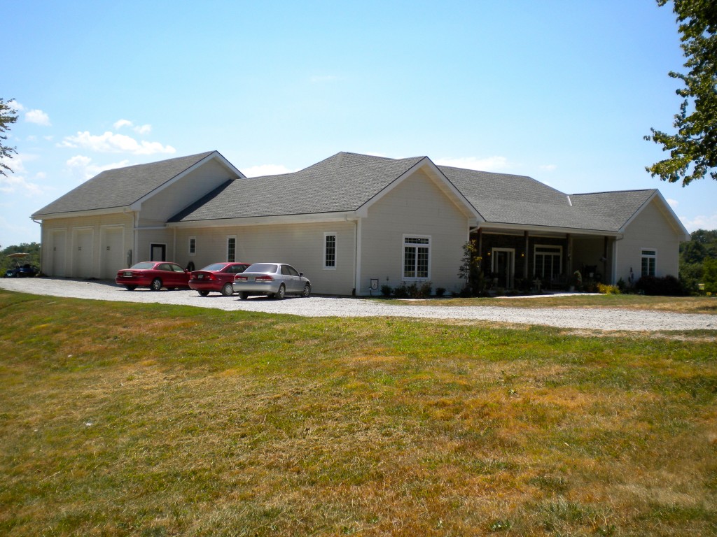 Growing trend to Hybrid Steel And Wood Homes - Stressfree Building ...