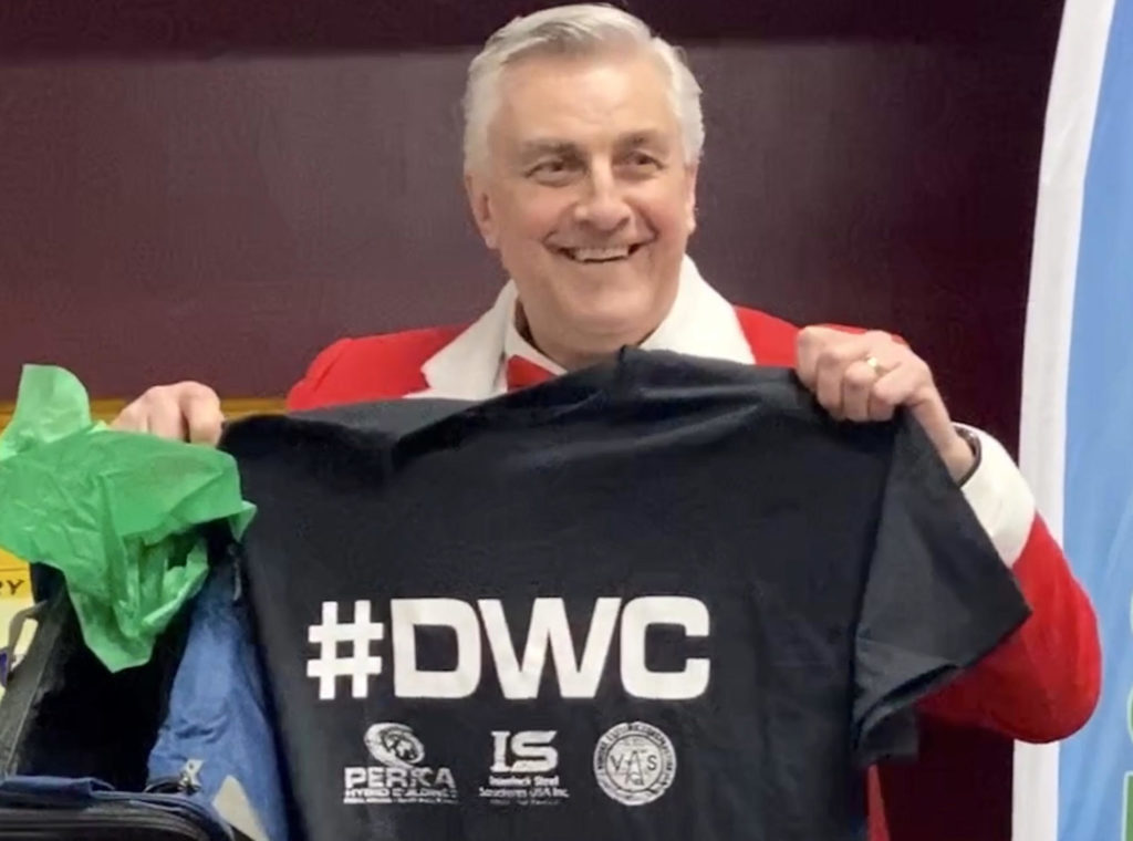 #DWC - Don't Wait Communicate - Stressfree Building Solutions